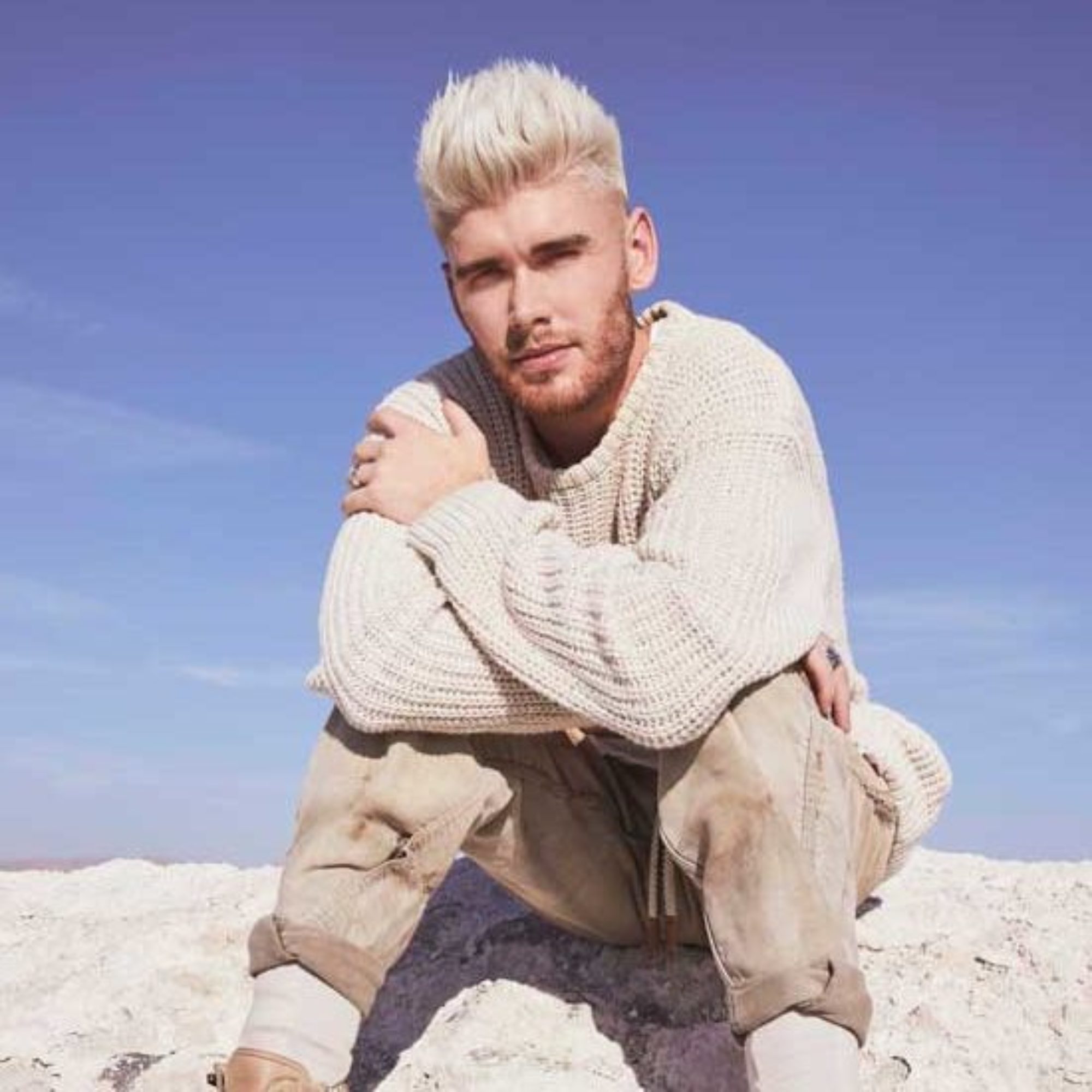 Colton Dixon - Friday Live - BOOST Radio - BOOST Radio
