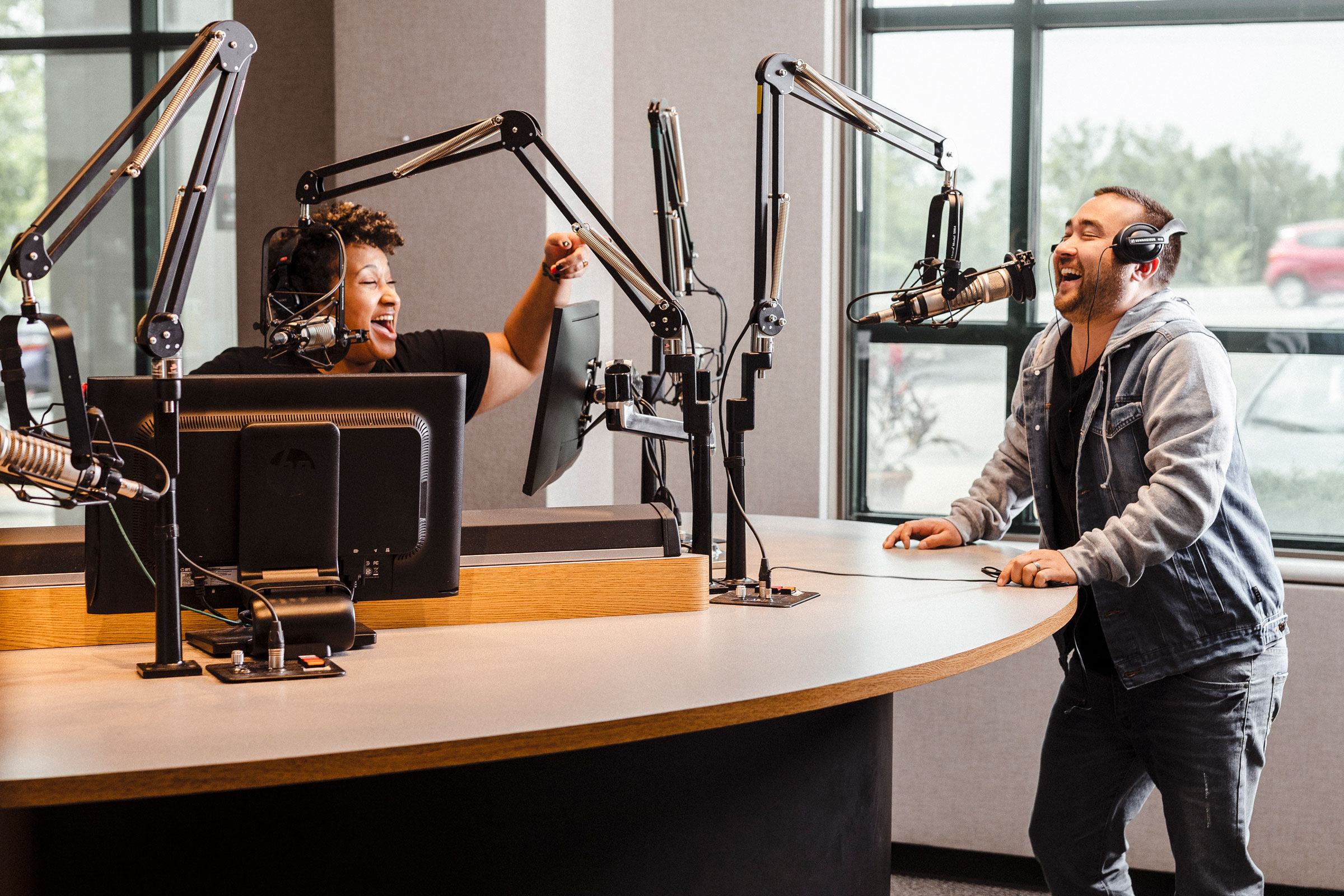 BOOST Morning Show - BOOST Radio - BOOST Radio