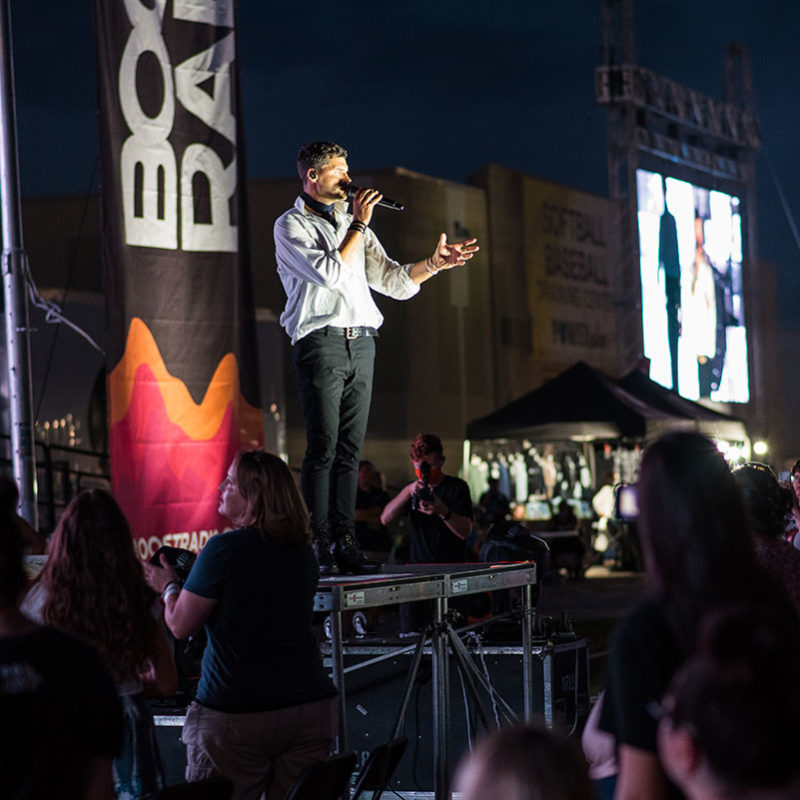 Music Submissions - BOOST Radio - BOOST Radio