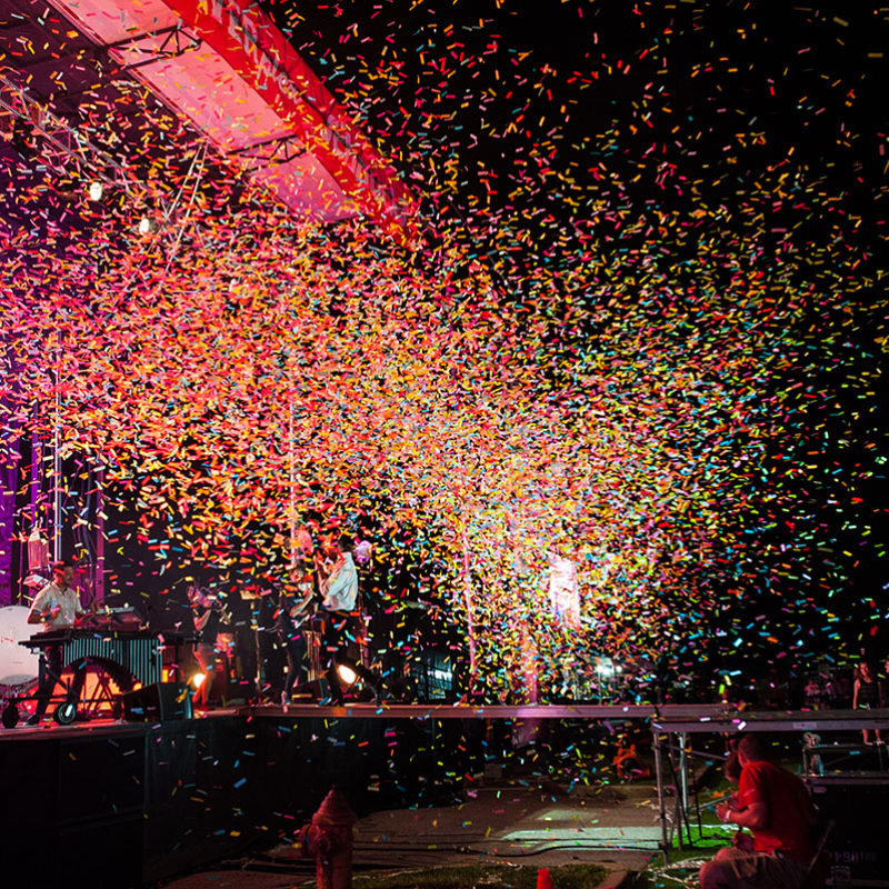 Community Events Archive - BOOST Radio - BOOST Radio