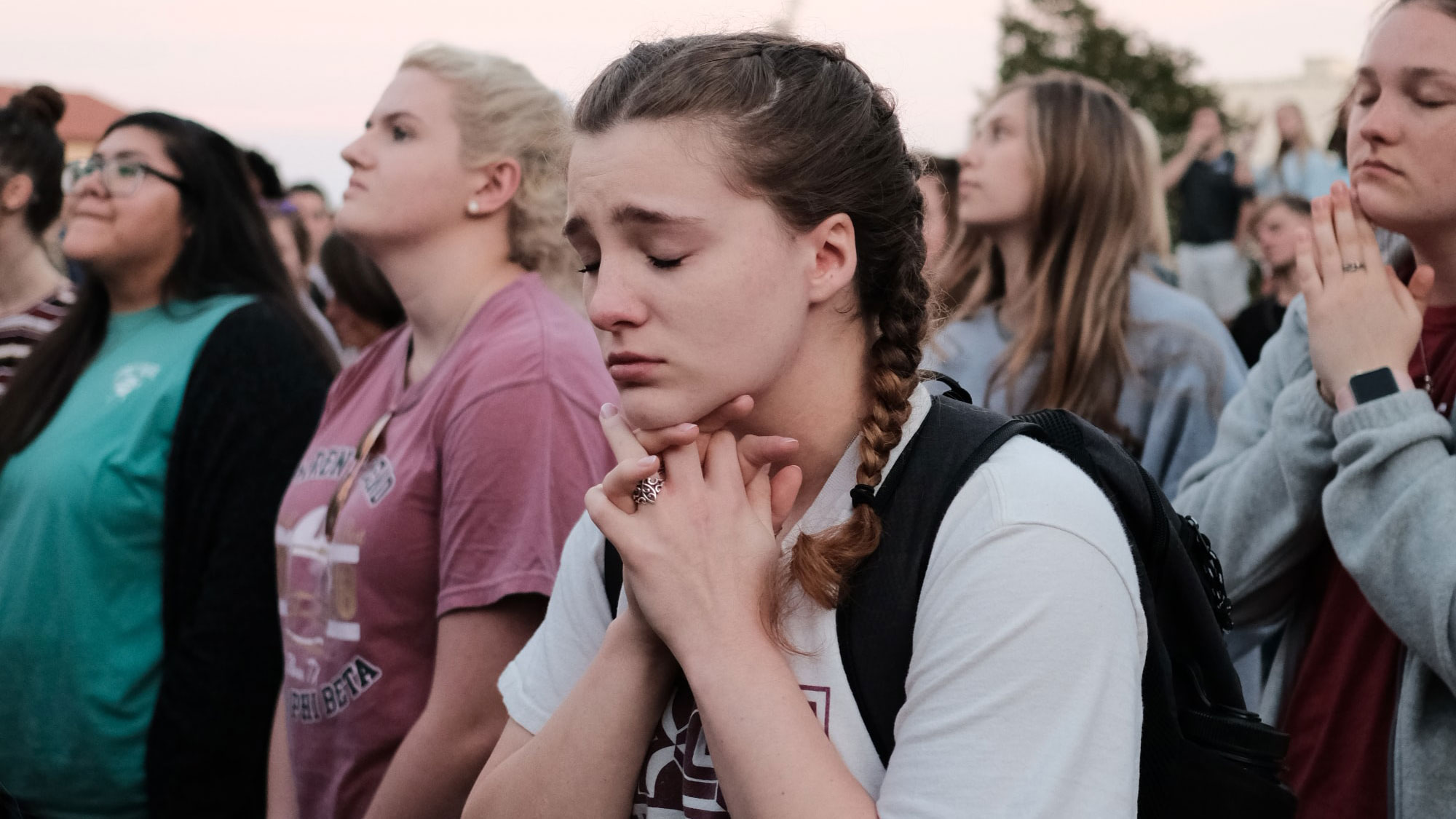 Prayer Requests - BOOST Radio - BOOST Radio