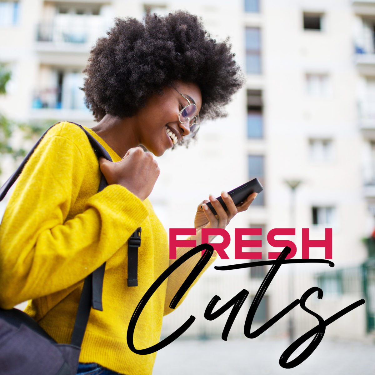 3 New Fresh Cuts You Need To Hear - BOOST Radio - BOOST Radio