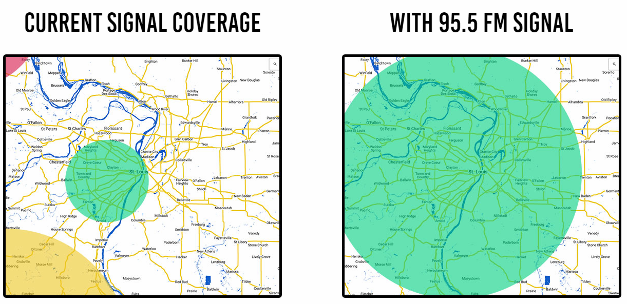 Inside Info On the New Signal - BOOST Radio - BOOST Radio