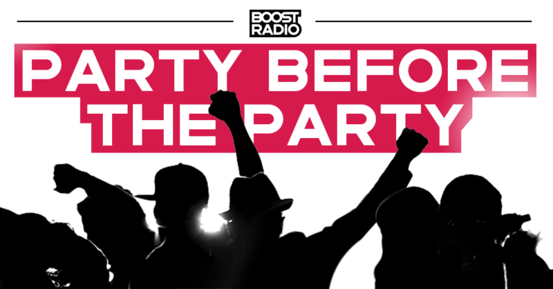 Home - BOOST Radio - BOOST Radio