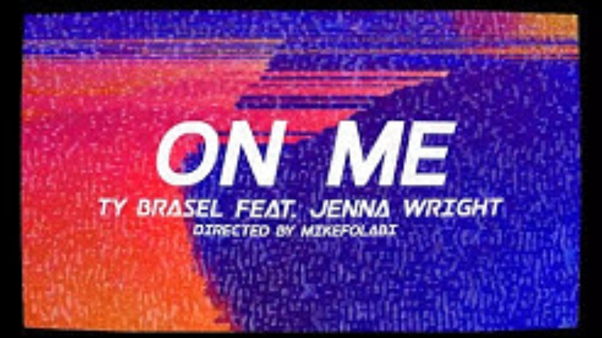 New Ty Brasel! 2 FRESH CUTS YOU NEED TO HEAR! - BOOST Radio - BOOST Radio