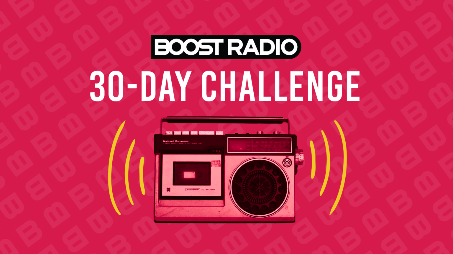 BOOST Radio is 24/7 Pop, Hip Hop & Hope. Clean hip hop and pop music ...