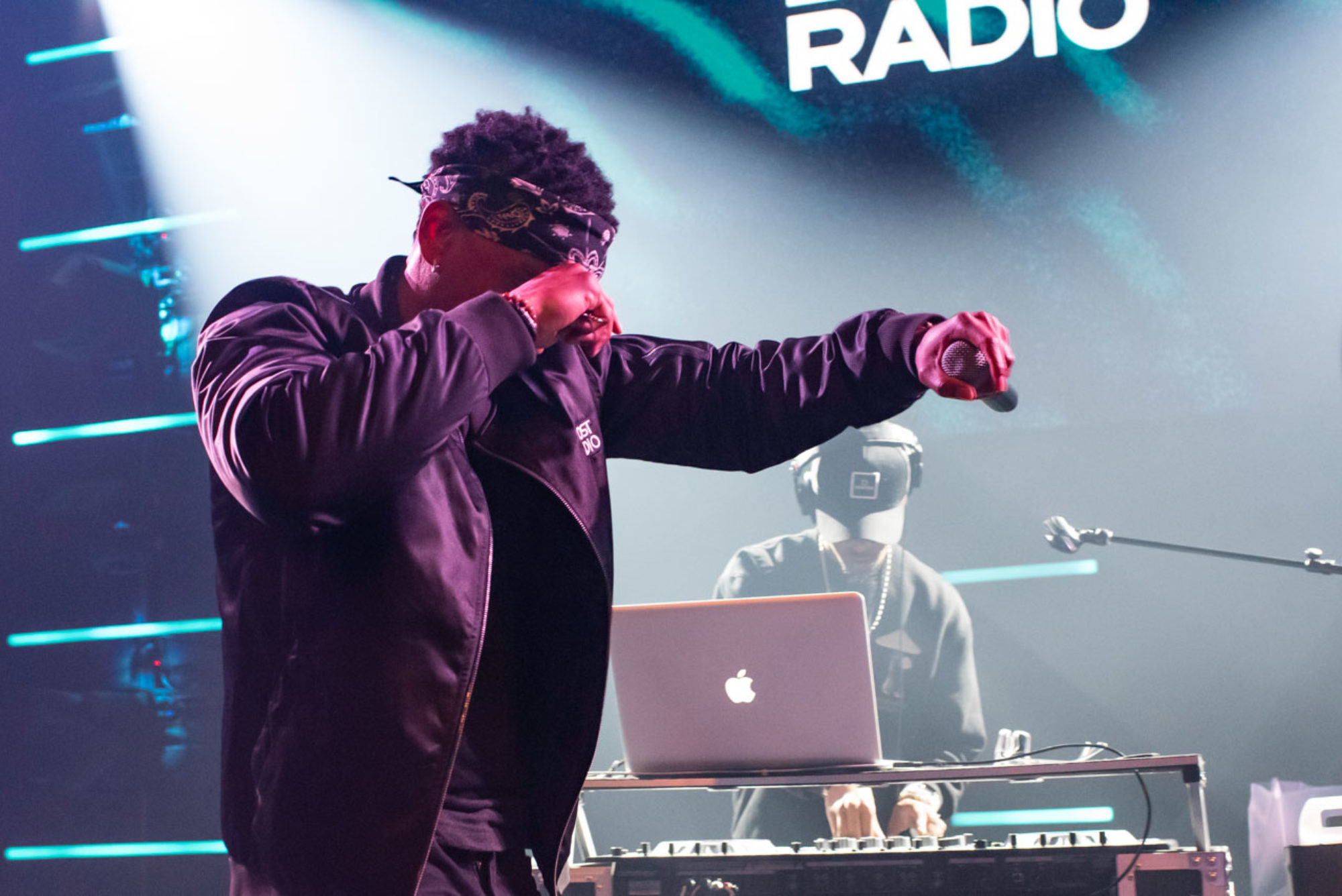 BOOST Night Show - BOOST Radio - BOOST Radio