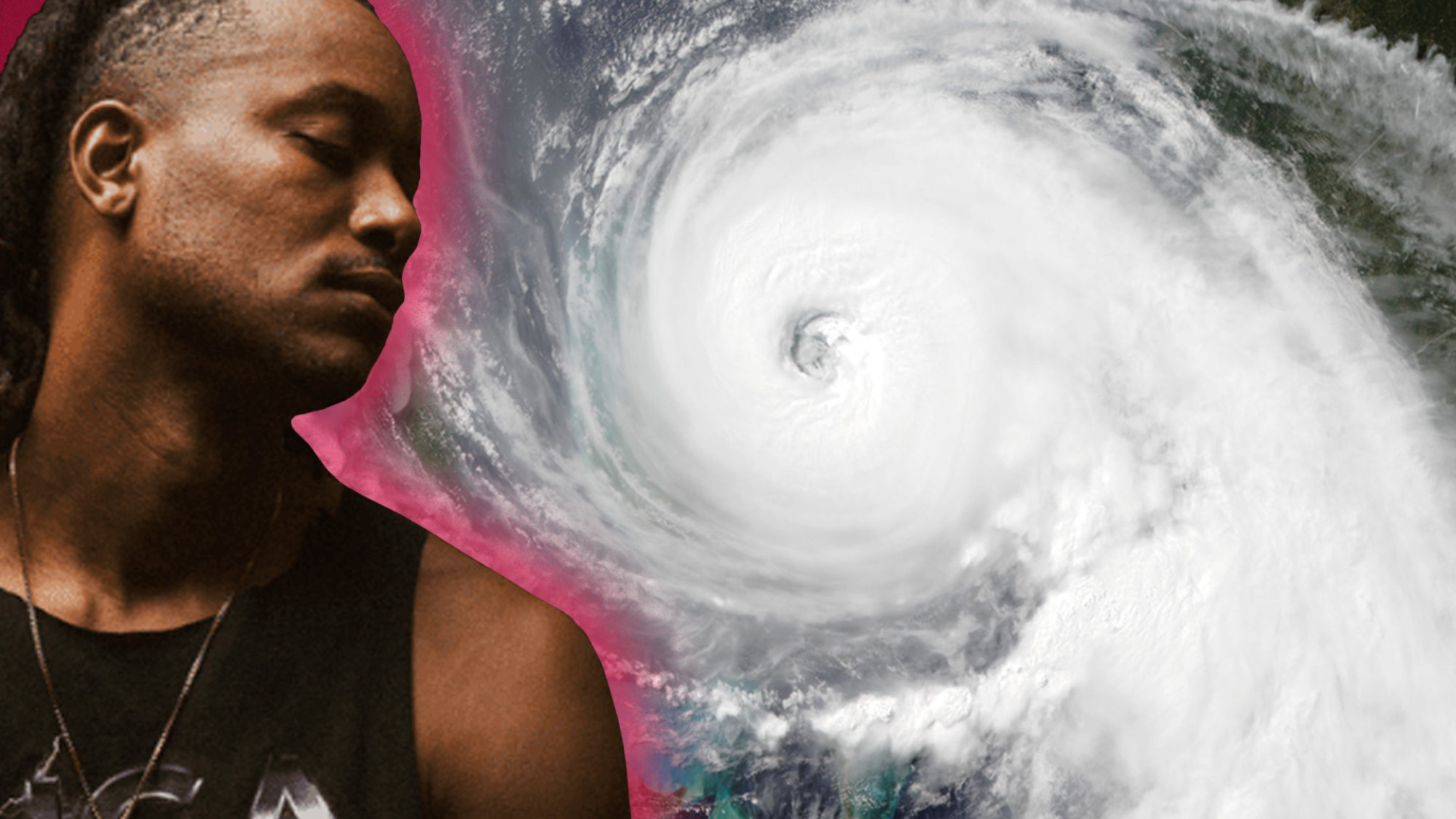 Trusting God In Difficult Times. Christian Rapper Reacts to Recent ...