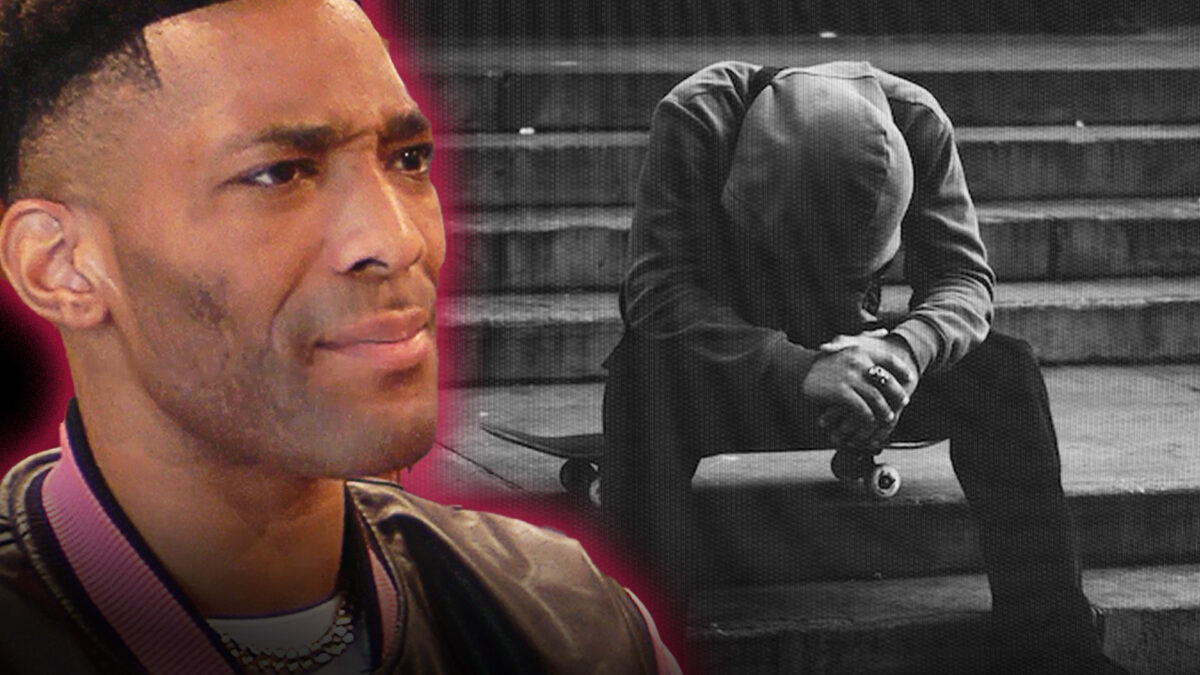 Why This Christian Rapper's Testimony Took a Turn - BOOST Radio - BOOST ...