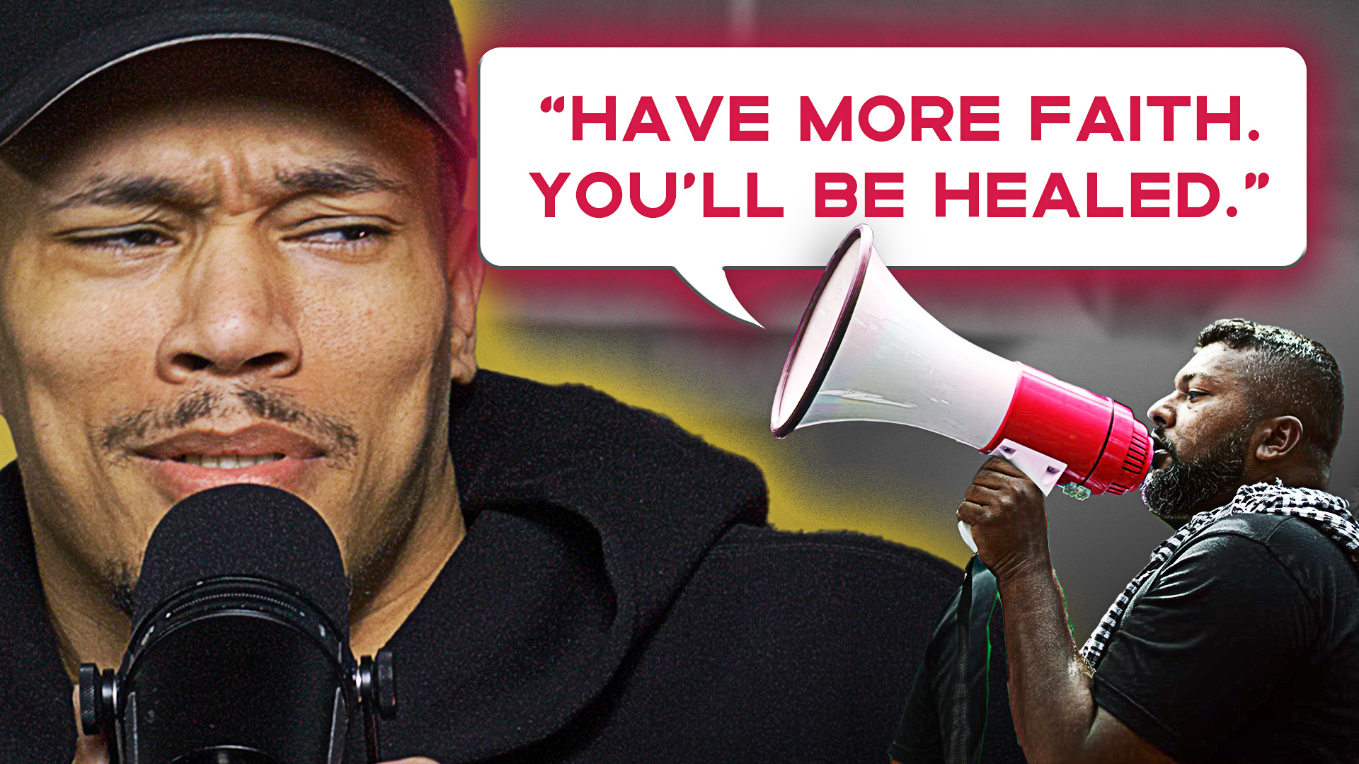 Trip Lee Responds To Comments About His Chronic Illness Boost Radio