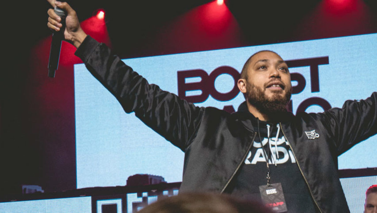 BOOST Morning Show - BOOST Radio - BOOST Radio