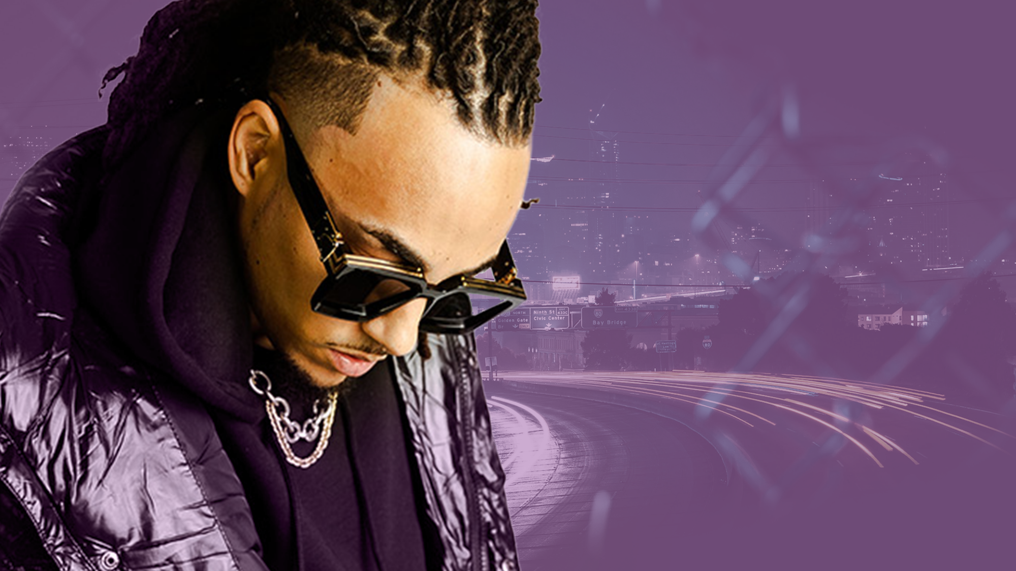 From the Streets to Grace: Steven Malcolm's Journey - BOOST Radio ...