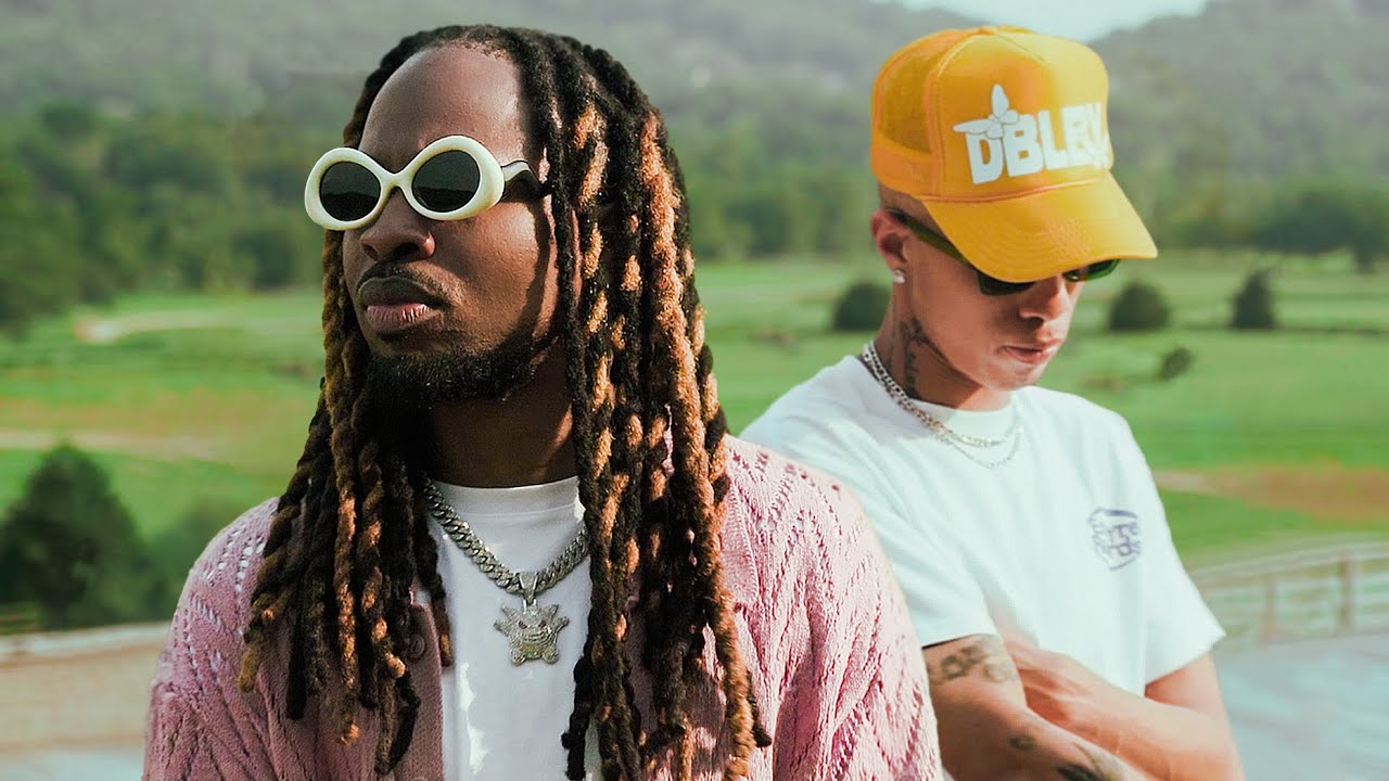 To say this new song is “RICH” is an understatement - BOOST Radio ...