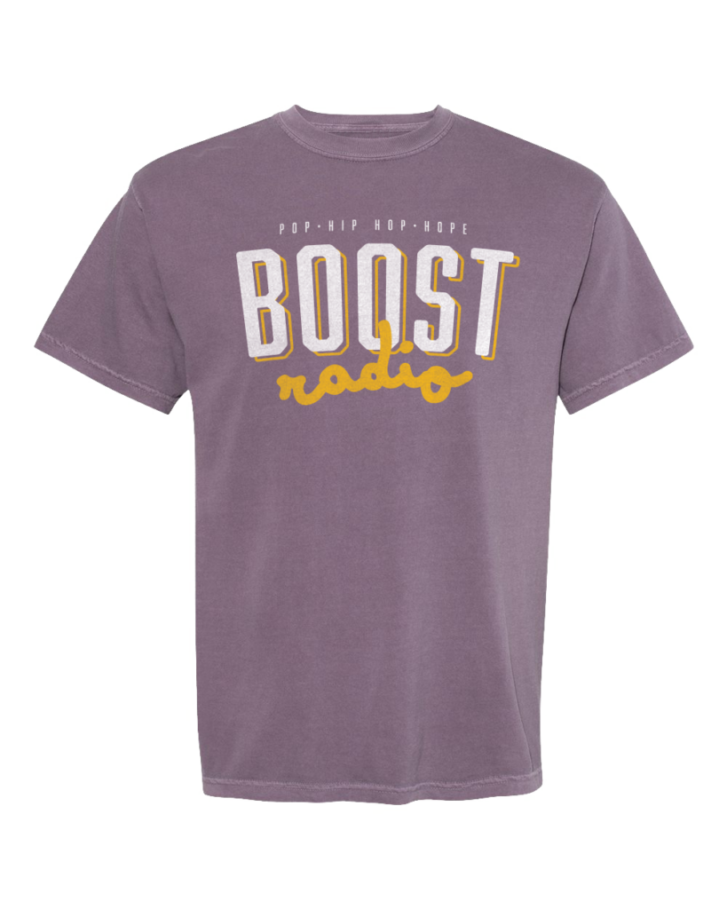 Support - BOOST Radio - BOOST Radio